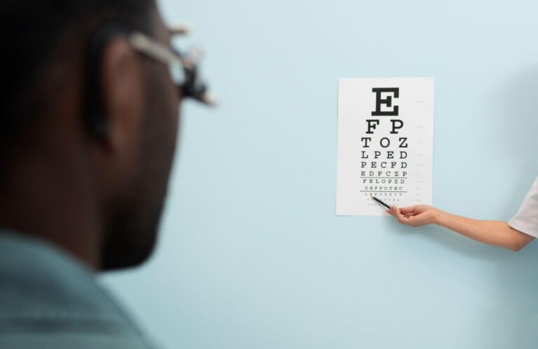 Understanding Myopia: Causes, Symptoms, and Treatment Options