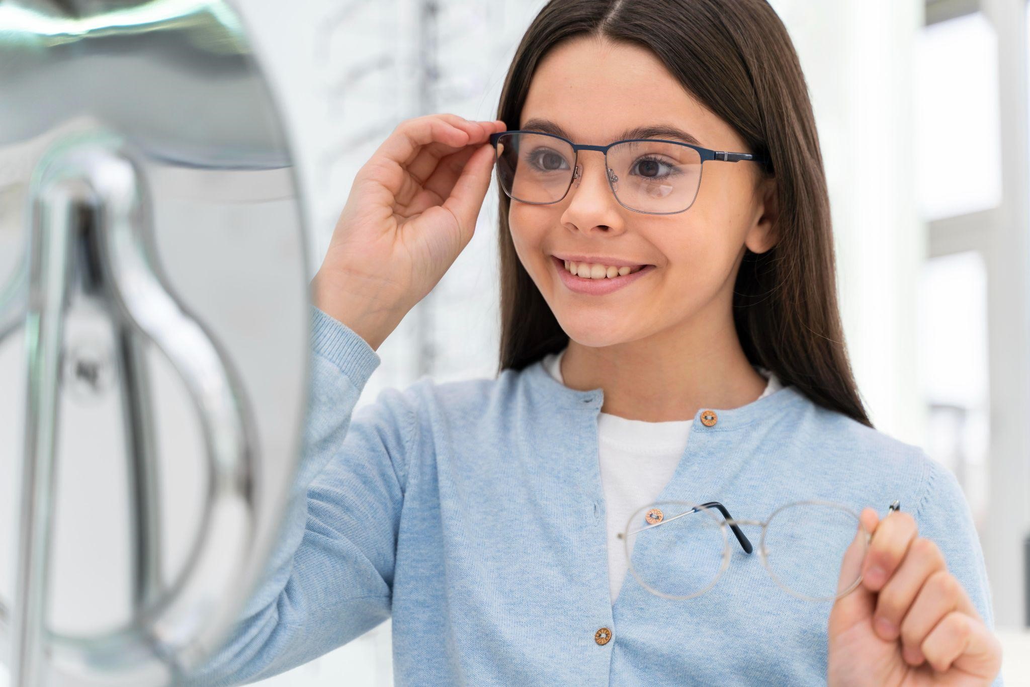 Understanding Myopia: Causes, Symptoms, and Treatment Options